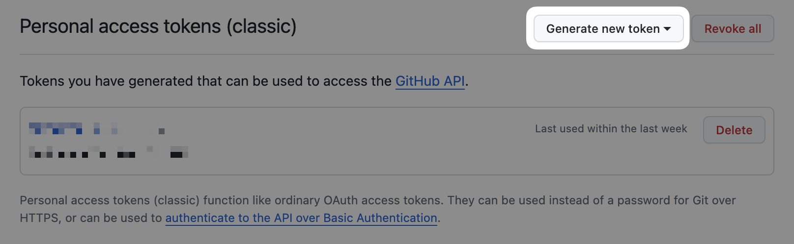【コンテンツのWebhook連携】GitHub Actionsの設定方法について